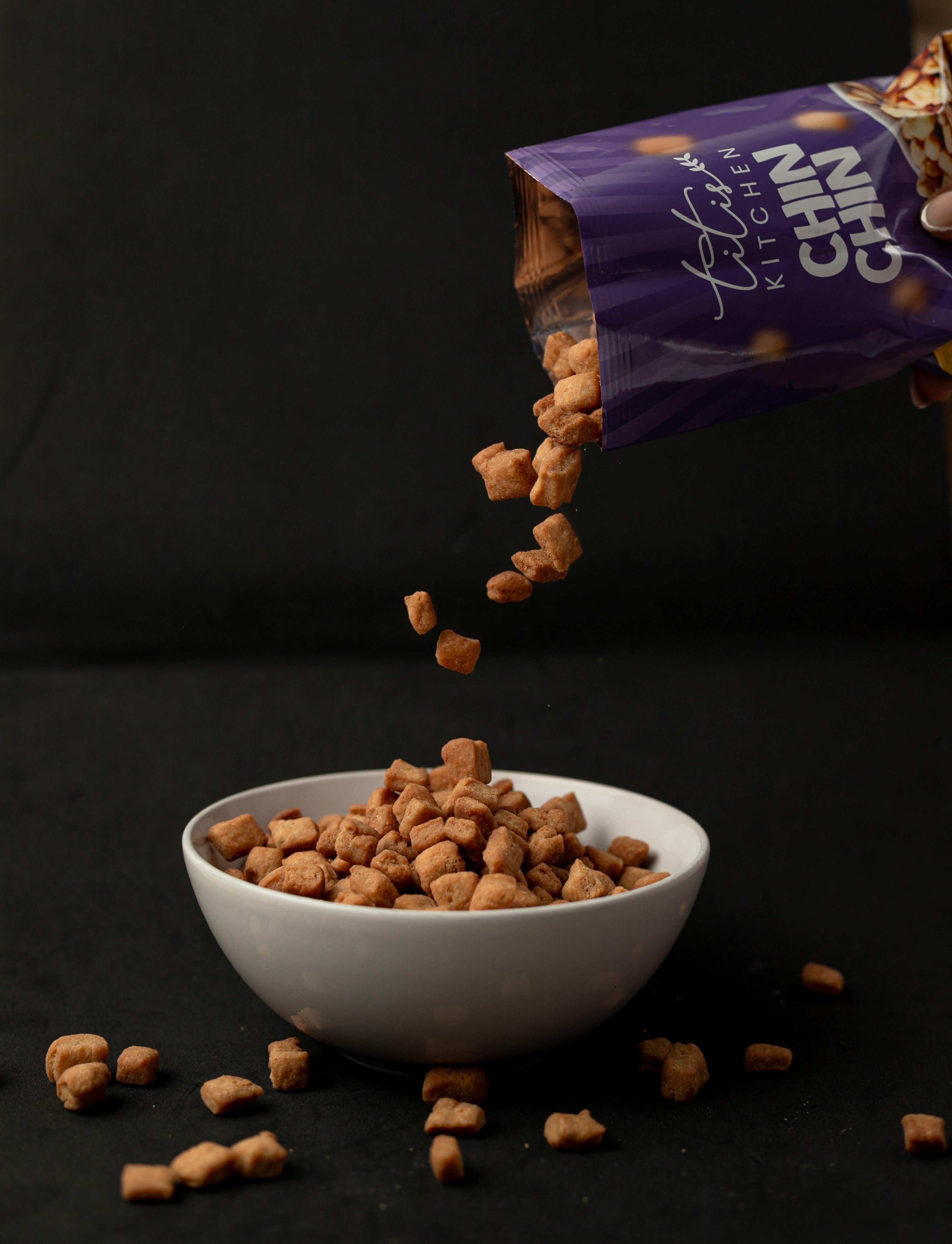 Product – Titi's Kitchen