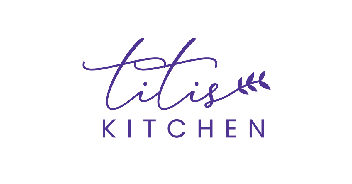 Welcome to Titi's Kitchen - Premium Chinchin Delights